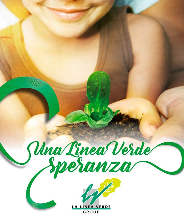 HOME - La Linea Verde